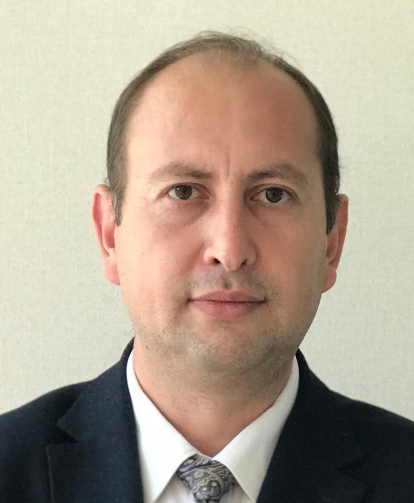 Prof. Dr. Ahmet Oğuzhan Özen’e EFIS’ten Büyük Ödül | Marmara Üniversitesi