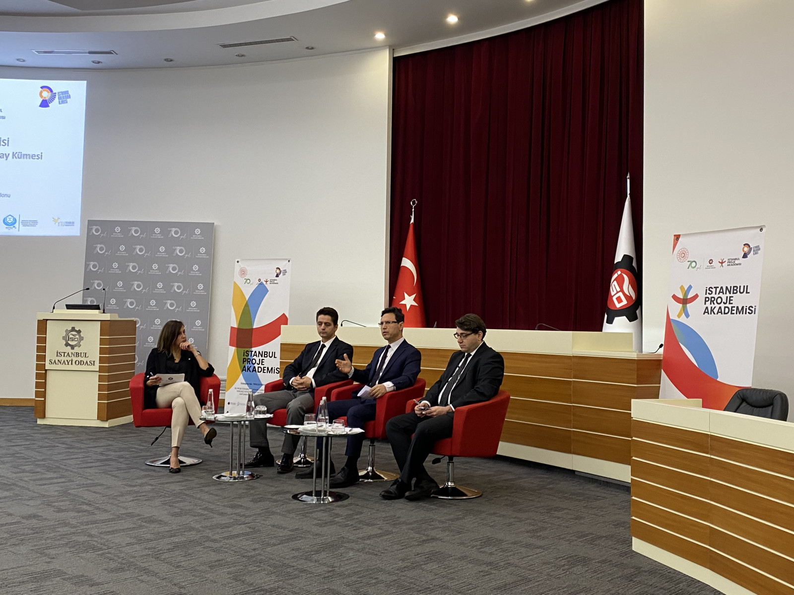 Marmara University Innovation and Technology Transfer Application and ...